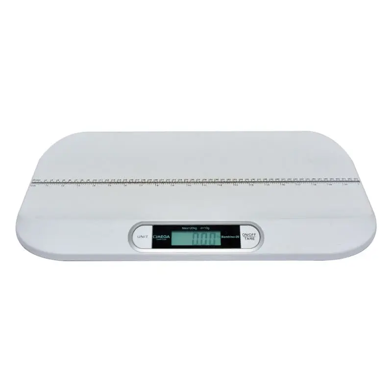 Baby Scale | Digital Baby Scale with Infantometer – Singapore