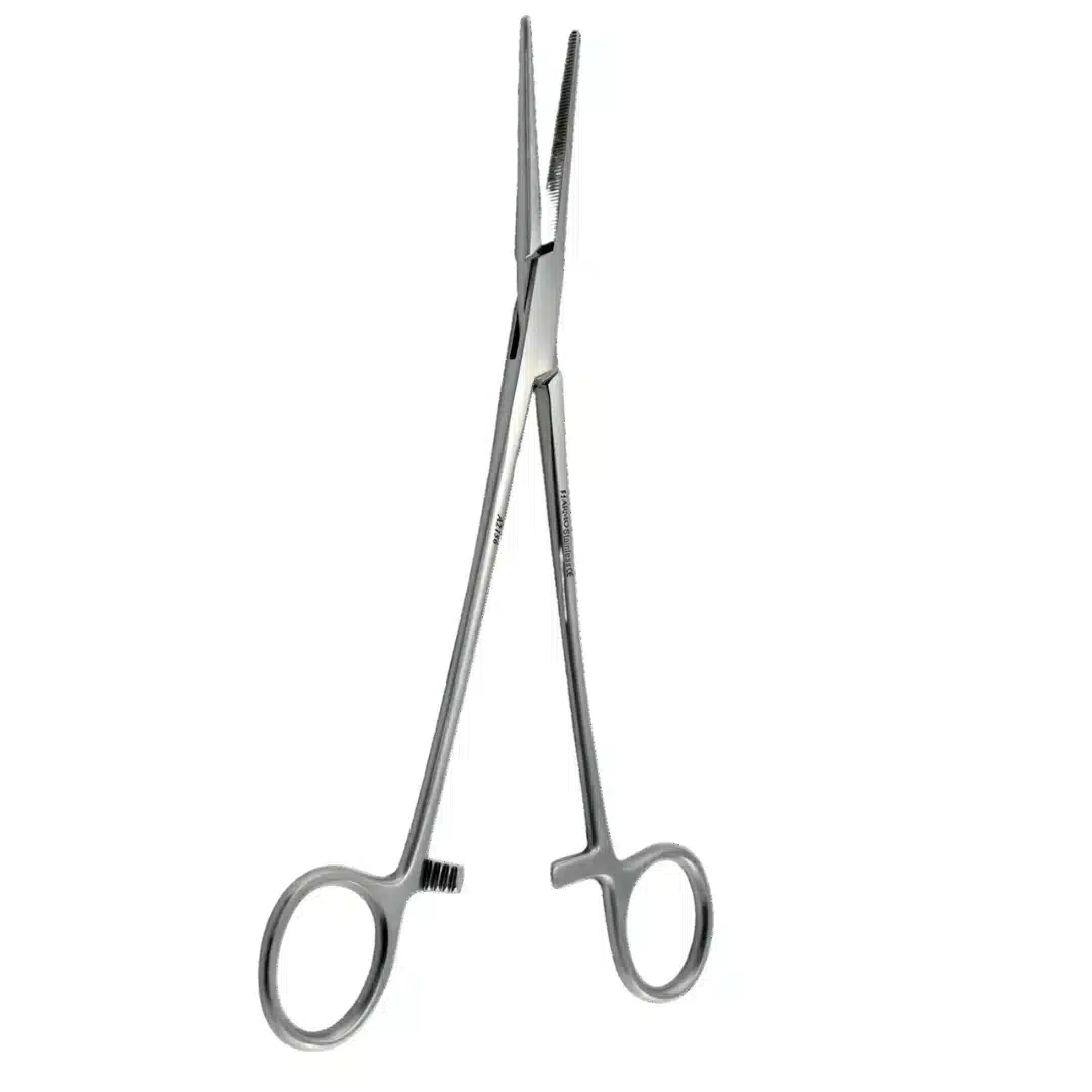 Artery Forceps | Premium Surgical Clamps by RNE – Best Prices